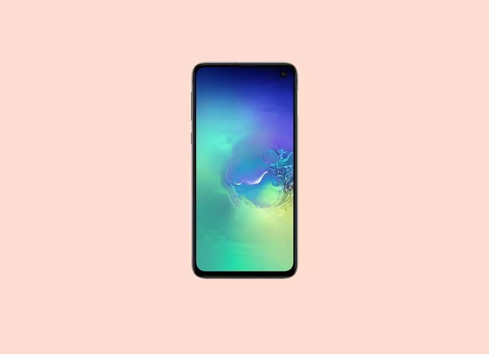 Samsung Galaxy S10E [Exynos] үшін Google камерасын жүктеп алыңыз - Түнгі көрініс қосылды