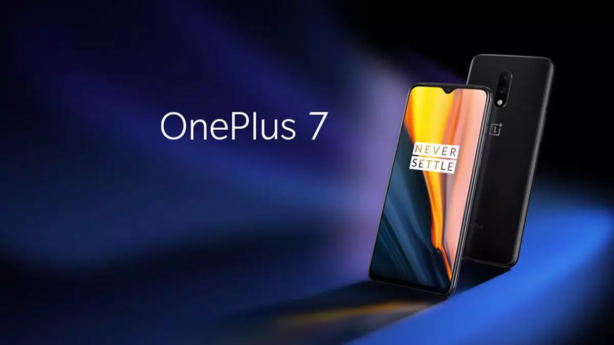 Kule posi, siya kukuxelela indlela yokuKhuphela iKhamera kaGoogle ye-OnePlus 7