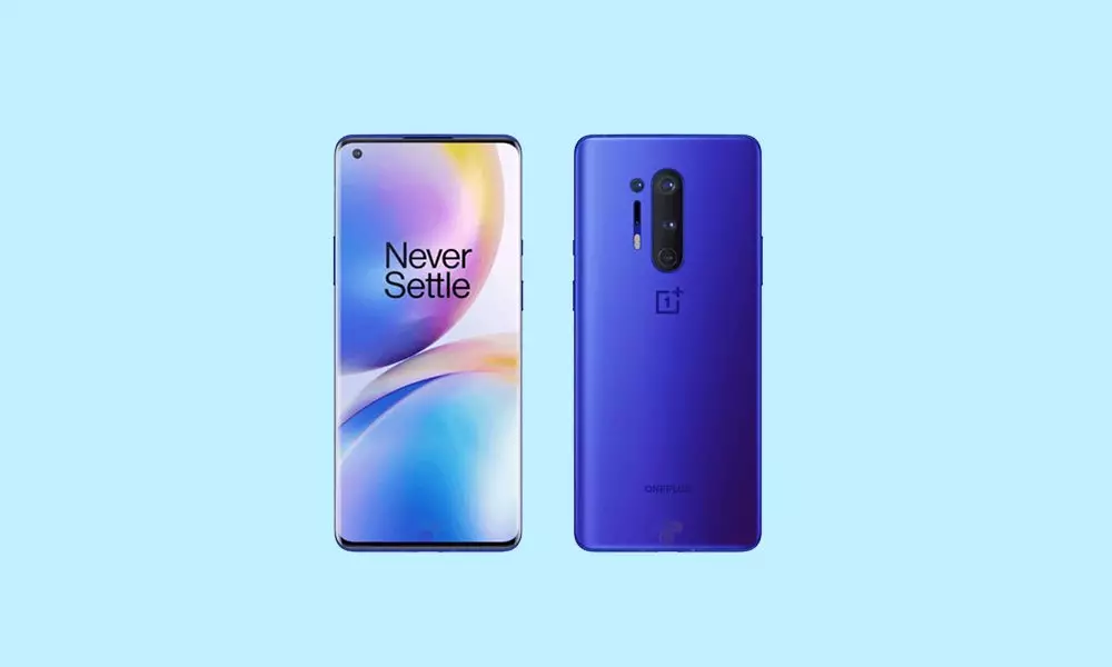 OnePlus 8 және 8 Pro үшін Google камерасын жүктеп алыңыз [GCam 7.3 APK қолдауы]