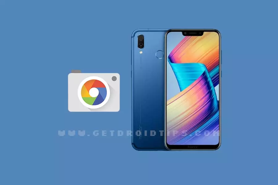 Ṣe igbasilẹ Kamẹra Google fun Ere Ọla pẹlu HDR+/Oru Alẹ [GCam]