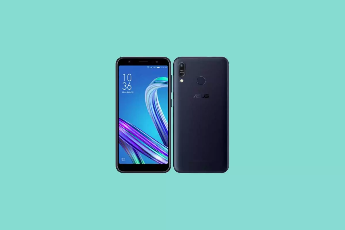 Asus ZenFone Max M1 өчен Google Камерасын йөкләү [GCam APK]