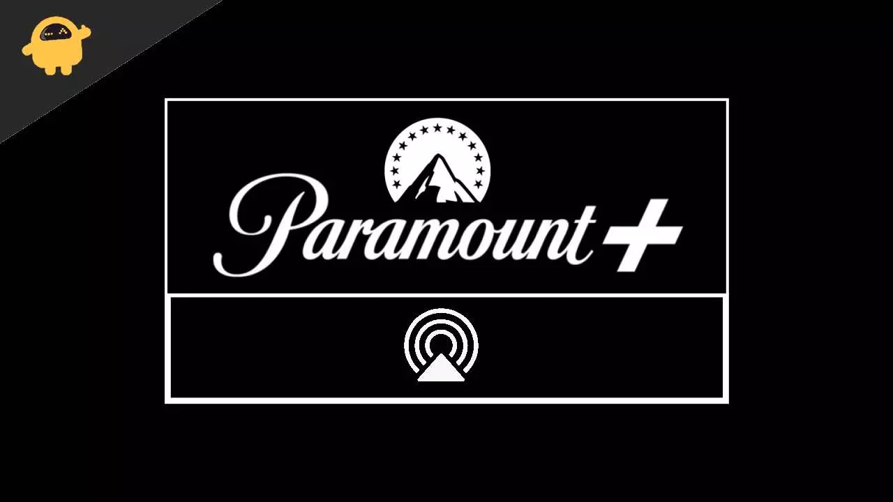 Correção: Paramount Plus Airplay não funciona ou apenas som