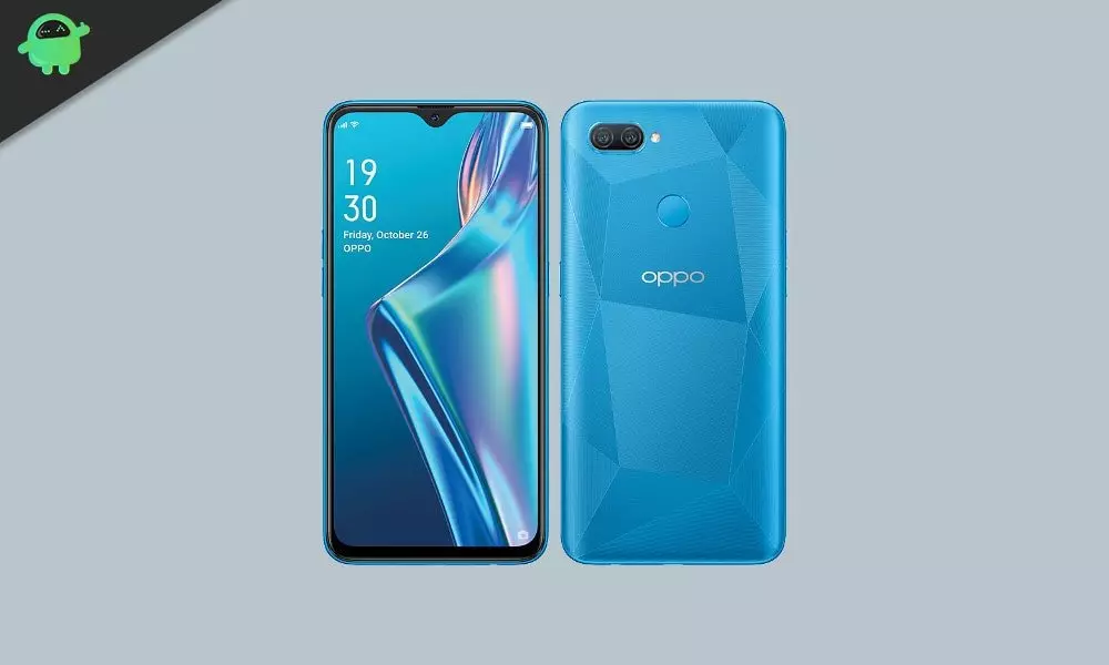 Oppo A12 өчен Google Камерасын йөкләү [GCam Go APK өстәлде]