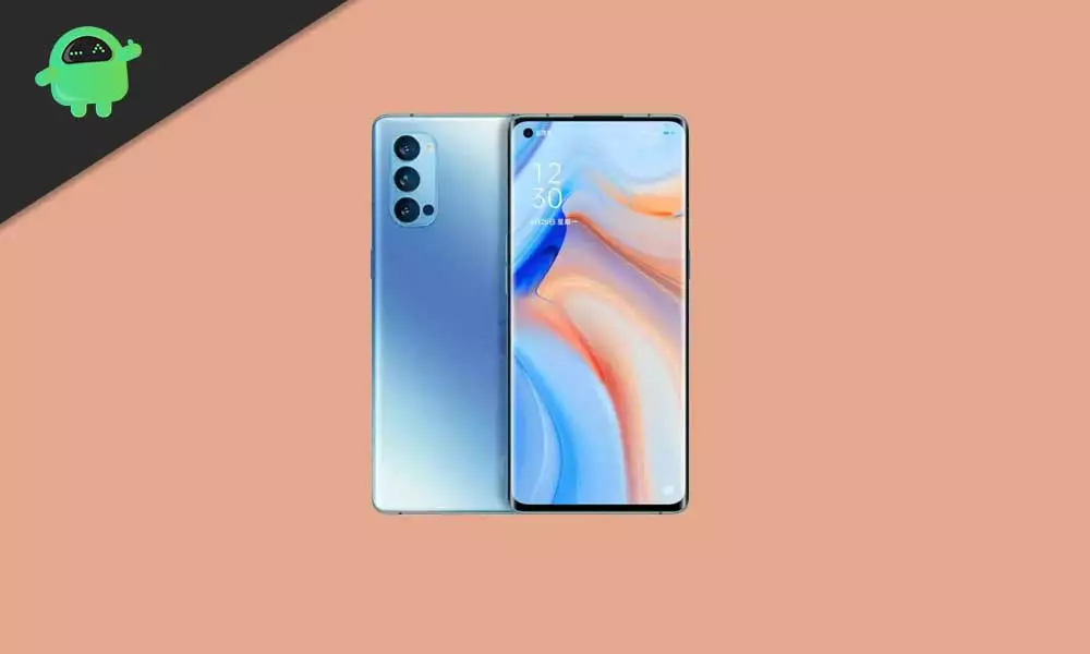 Oppo Reno 4 Pro 5G සඳහා Google කැමරාව බාගන්න [GCam Go APK එකතු කර ඇත]