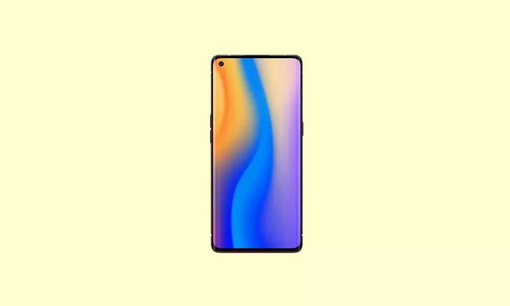 La'u Google Meapueata mo OPPO Reno 3 Pro [GCam APK]