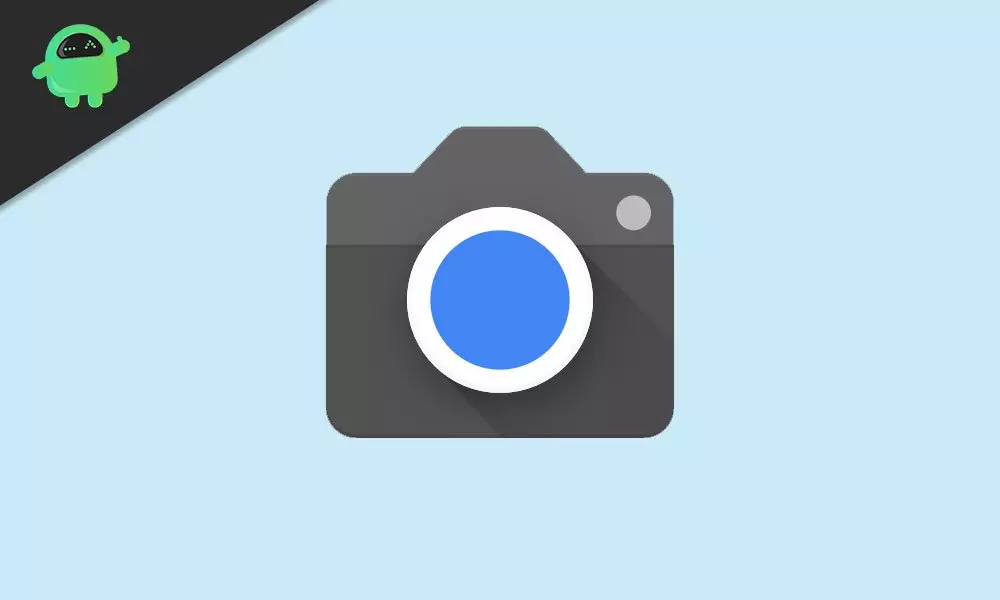 Download Google Camera voor Nokia C1, C2 en C3 [GCam Go APK]