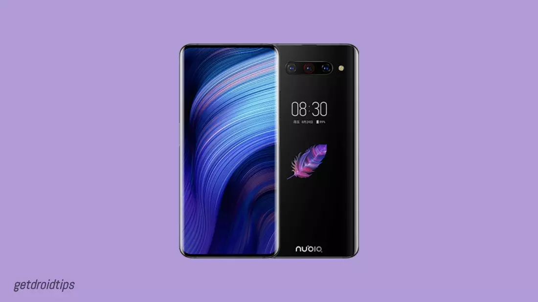 ZTE Nubia Z20 [GCam APK] үшін Google камерасын жүктеп алыңыз.