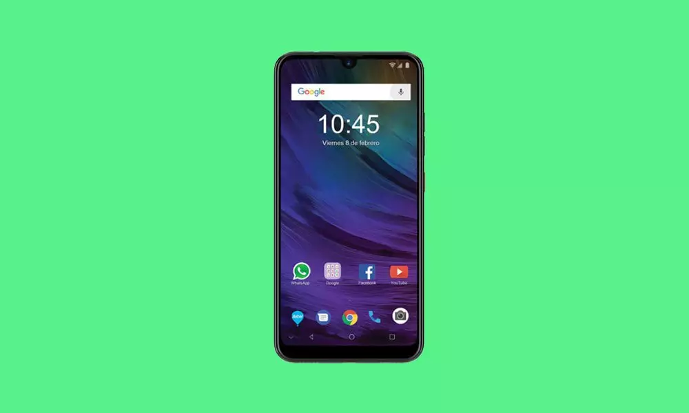 ZTE Blade V10 Vita-д зориулсан Google камерыг татаж авах [GCam mod APK]