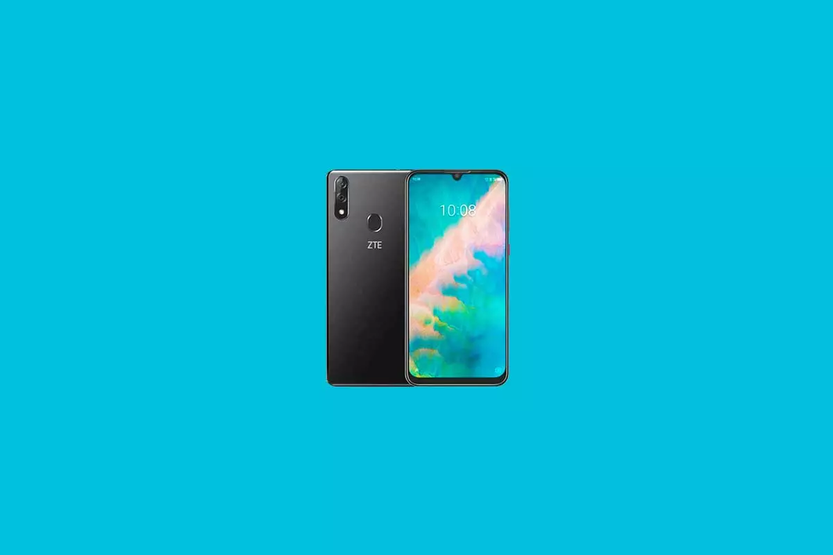 ZTE Blade V10 үшін Google камерасын жүктеп алыңыз [GCam порты APK 8.0]