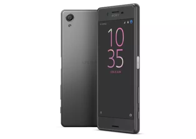 Sony Xperia X parima kohandatud ROM-i loend