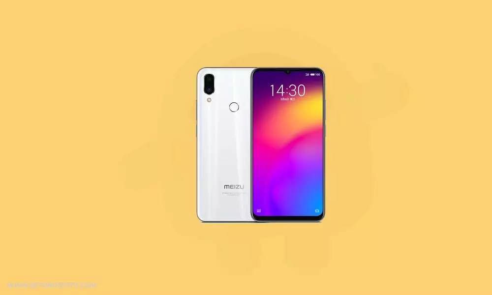 Descargar Cámara de Google para Meizu Note 9 [GCam 6.2.030 APK]