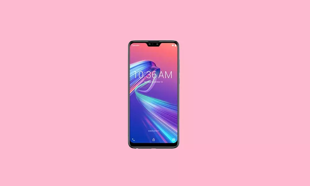 Rhestr o'r ROM Custom Gorau ar gyfer Asus Zenfone Max Pro M2 [Diweddarwyd]