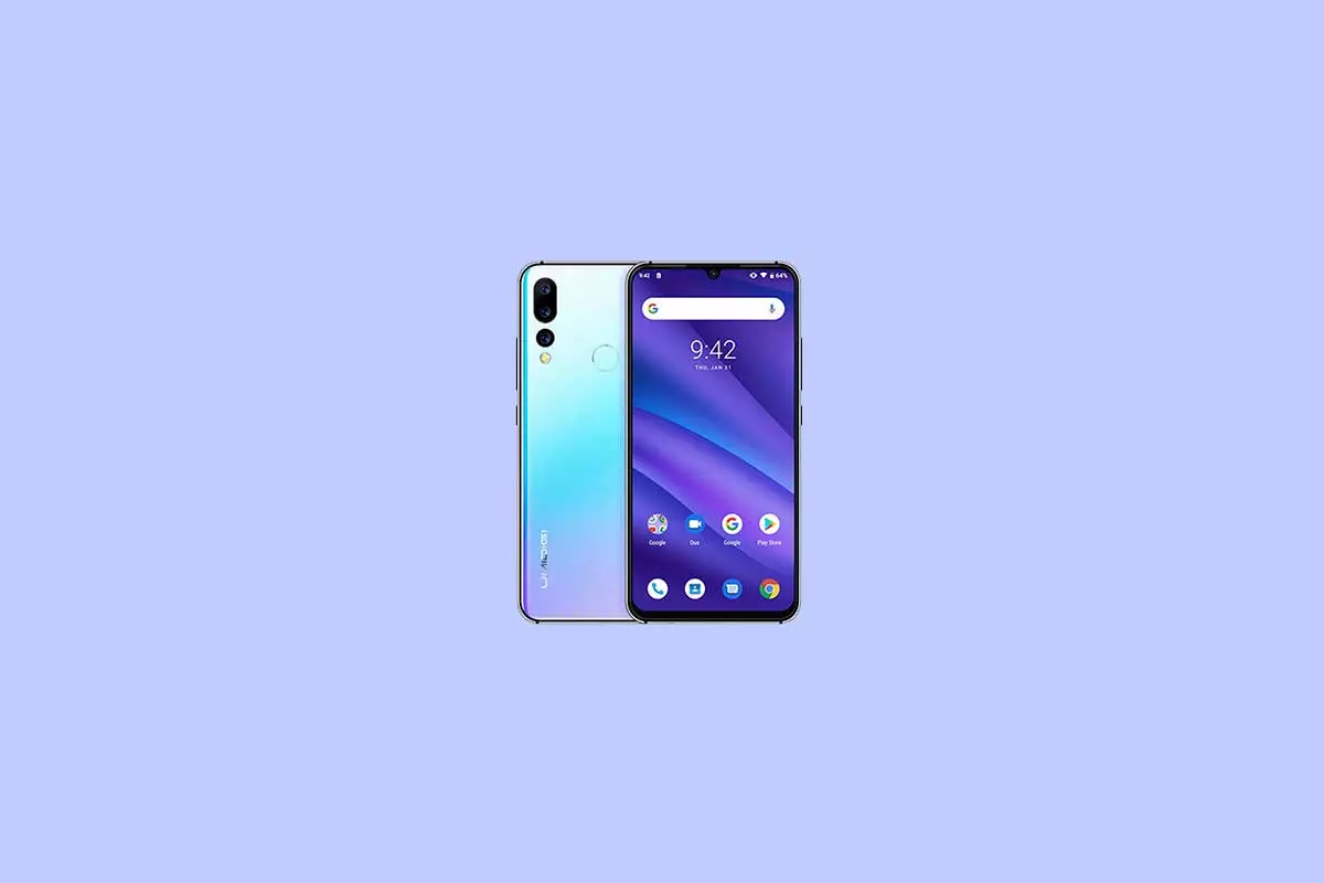 Download Google Lub Koob Yees Duab rau Umidigi A5 Pro [GCam APK]