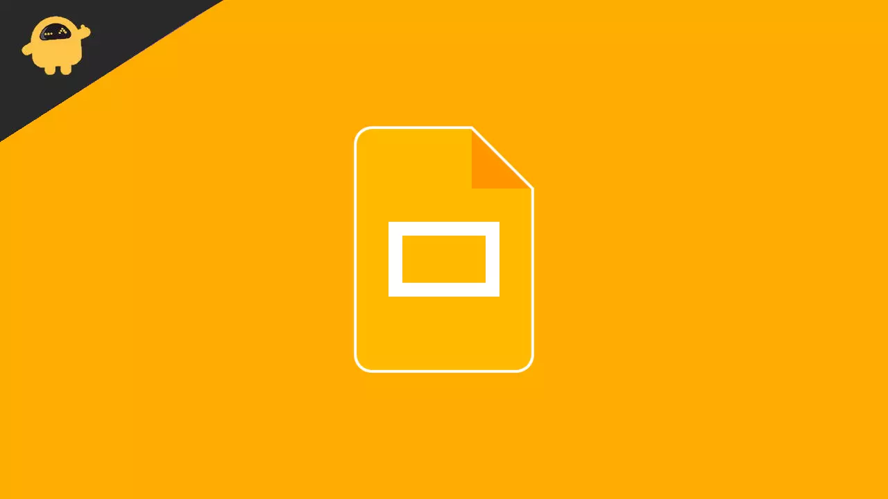 Si të futni një PDF në Google Slides