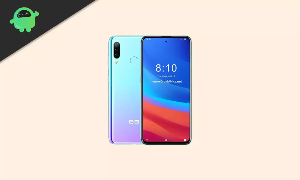 Elephone A7H [ਨਵਾਂ GCam APK] ਲਈ ਗੂਗਲ ਕੈਮਰਾ ਡਾਊਨਲੋਡ ਅਤੇ ਸਥਾਪਿਤ ਕਰੋ