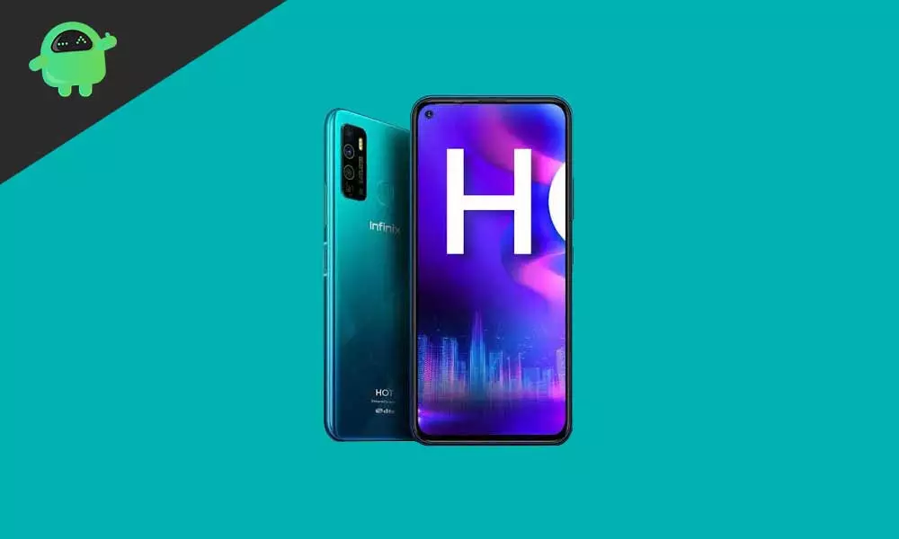 Infinix Hot 9 Play [GCam APK] کے لیے گوگل کیمرہ ڈاؤن لوڈ کریں