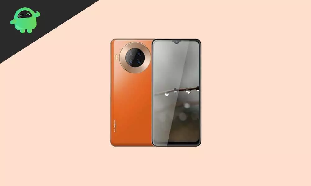 Cubot Note 10 සඳහා Google Camera බාගන්න [GCam APK]