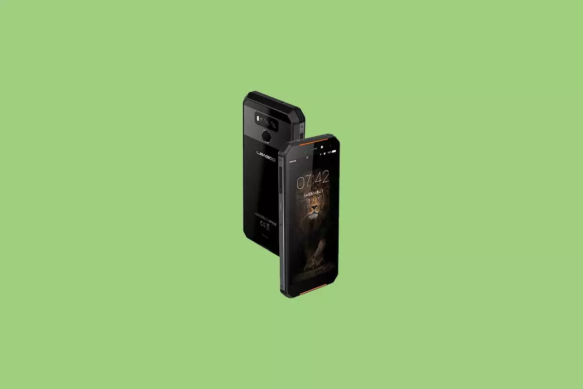 Faça o download do Google Camera para Leagoo XRover C [GCam APK]