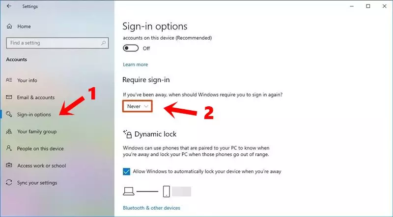 လိုအပ်သည်- sign-in-windows-10