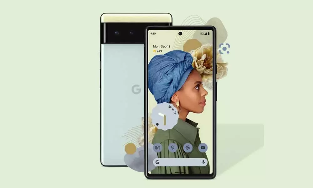 Debloat alebo odstrániť Bloatware z Pixel 6 a 6 Pro bez koreňa