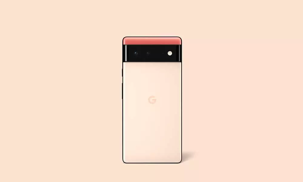 修復：Pixel 6 和 6 Pro 不使用無線充電器充電