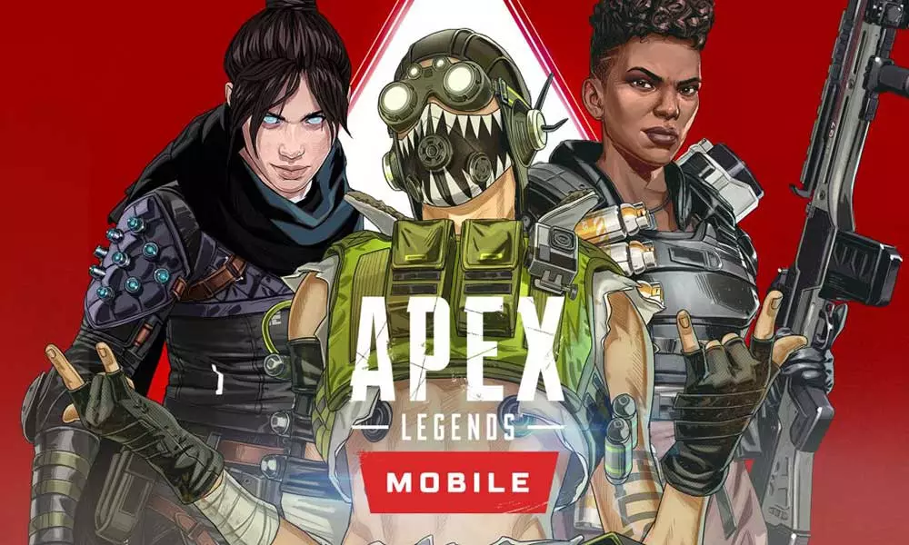 Apex Legends Mobile FPS נפילות, איך להגביר את הביצועים?