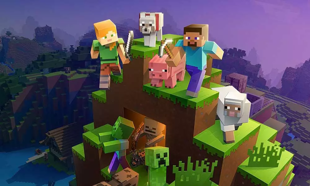 Yadda ake Amfani da Dedicated GPU akan Minecraft - Minecraft Ba Amfani da Dedicated GPU AMD da Nvidia ba