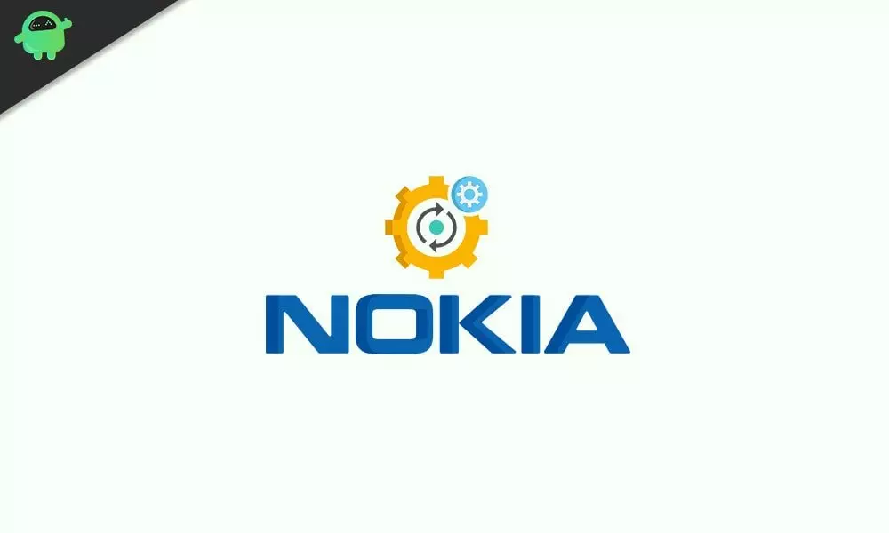 วิธีติดตั้งการอัปเดต OTA บนอุปกรณ์ Nokia ด้วยตนเอง