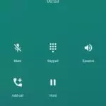 aosp android 11 call