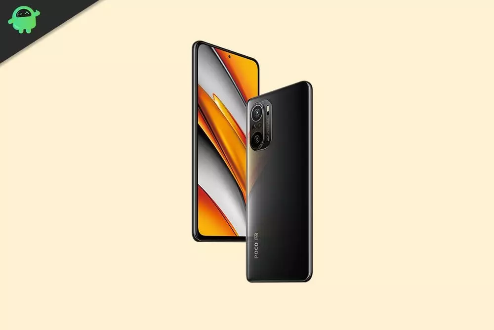 Xiaomi Poco F3 టెస్ట్ పాయింట్ | EDL మోడ్ | ISP EMMC PinOUT