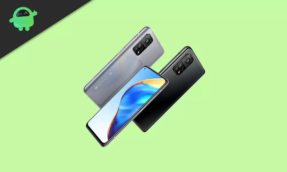 Google Camera -ро барои Mi 10T, 10T Pro ва Mi 10T Lite зеркашӣ кунед