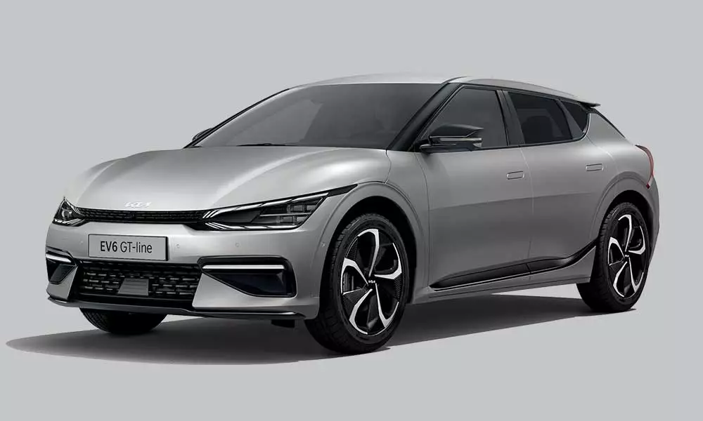 10 razloga zašto se Kia Niro EV ili Kia EV6 ne pale