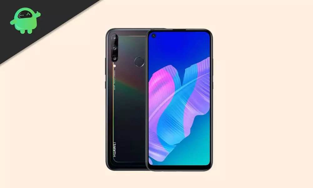 Huawei Y7p ART-L28, ART-L29 փորձարկման կետ, հեռացնել Huawei ID-ն և շրջանցող FRP-ն