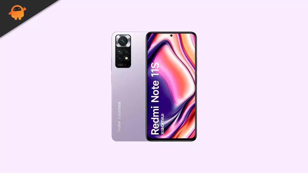 Muat turun Kamera Google untuk Xiaomi Redmi Note 11S | APK GCam