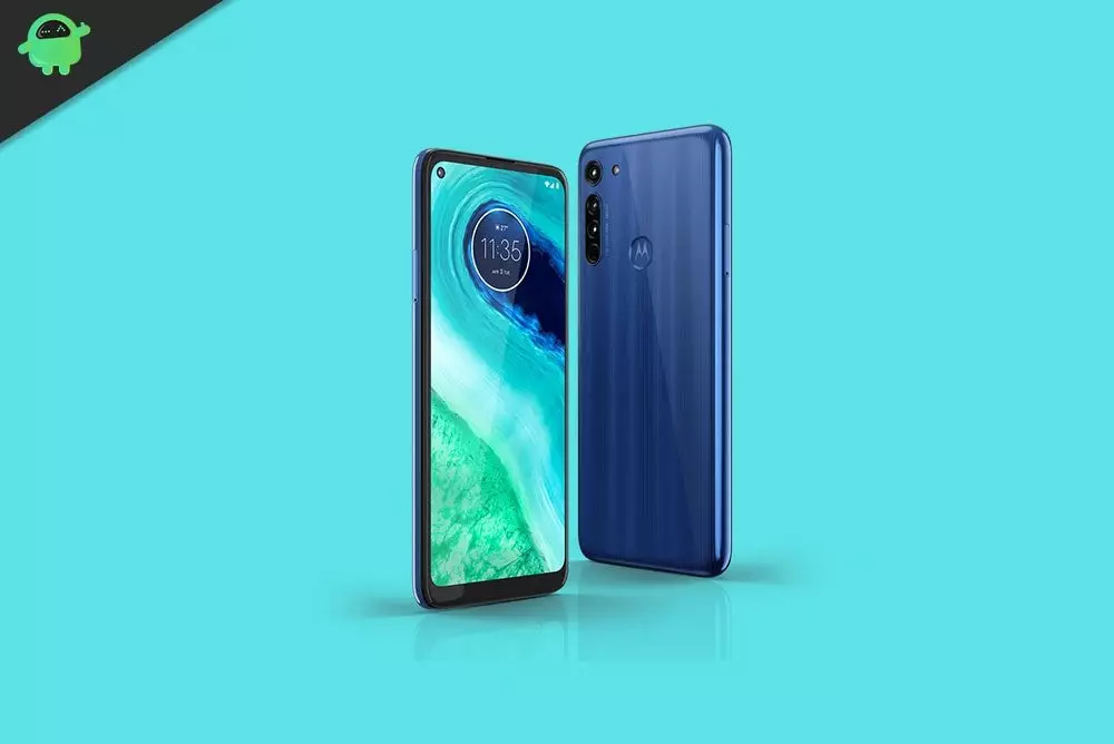 Rhestr o'r ROM Custom Gorau ar gyfer Motorola Moto G8 [Diweddarwyd]