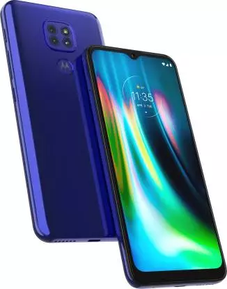 motorola moto g9