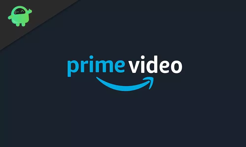 Хатогии Amazon Prime Video 1060 -ро чӣ гуна бояд ислоҳ кард?