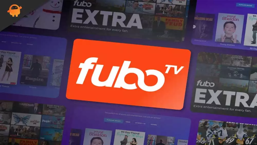 Төзәтү: Fubo TV Roku, Firestick һәм Apple TV өстендә эшләми