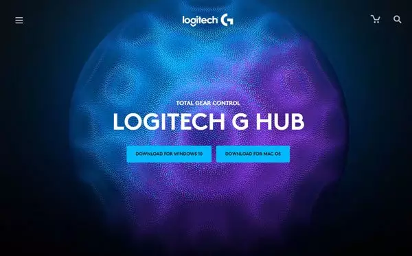 Méarchlár Logitech G915 Gan Muirearú 1