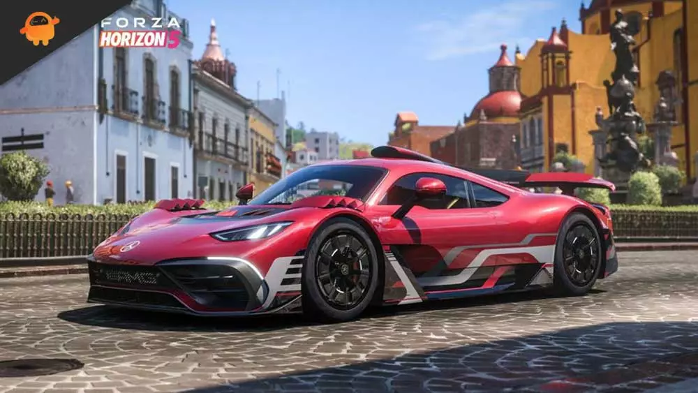 È disponibile l'apk di Forza Horizon 5? Giochi alternativi per Android e iOS