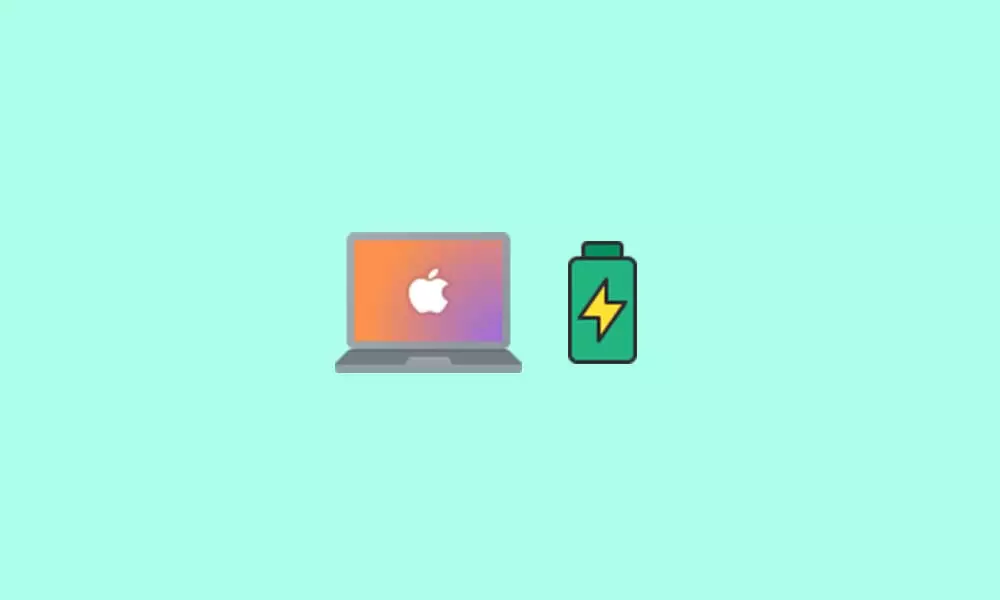 Correzione: la batteria di MacBook Pro/Air non si carica dopo macOS Monterey