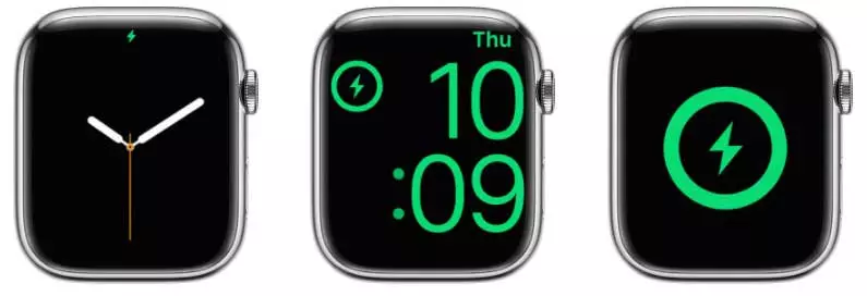 Fix: Apple Watch 7 lädt nicht oder langsames Laden