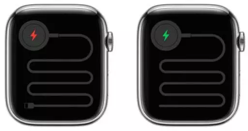 Fix: Apple Watch 7 lädt nicht oder langsames Laden