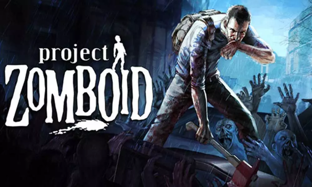 Jak odsát plyn v projektu Zomboid