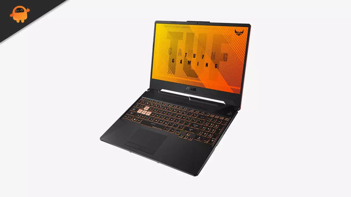 Ուղղել. Asus TUF F15/A15 տեսախցիկը և խոսափողը չեն աշխատում