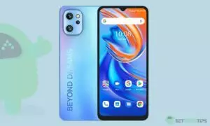 Флеш-файл мікропрограми UMIDIGI A13 Pro