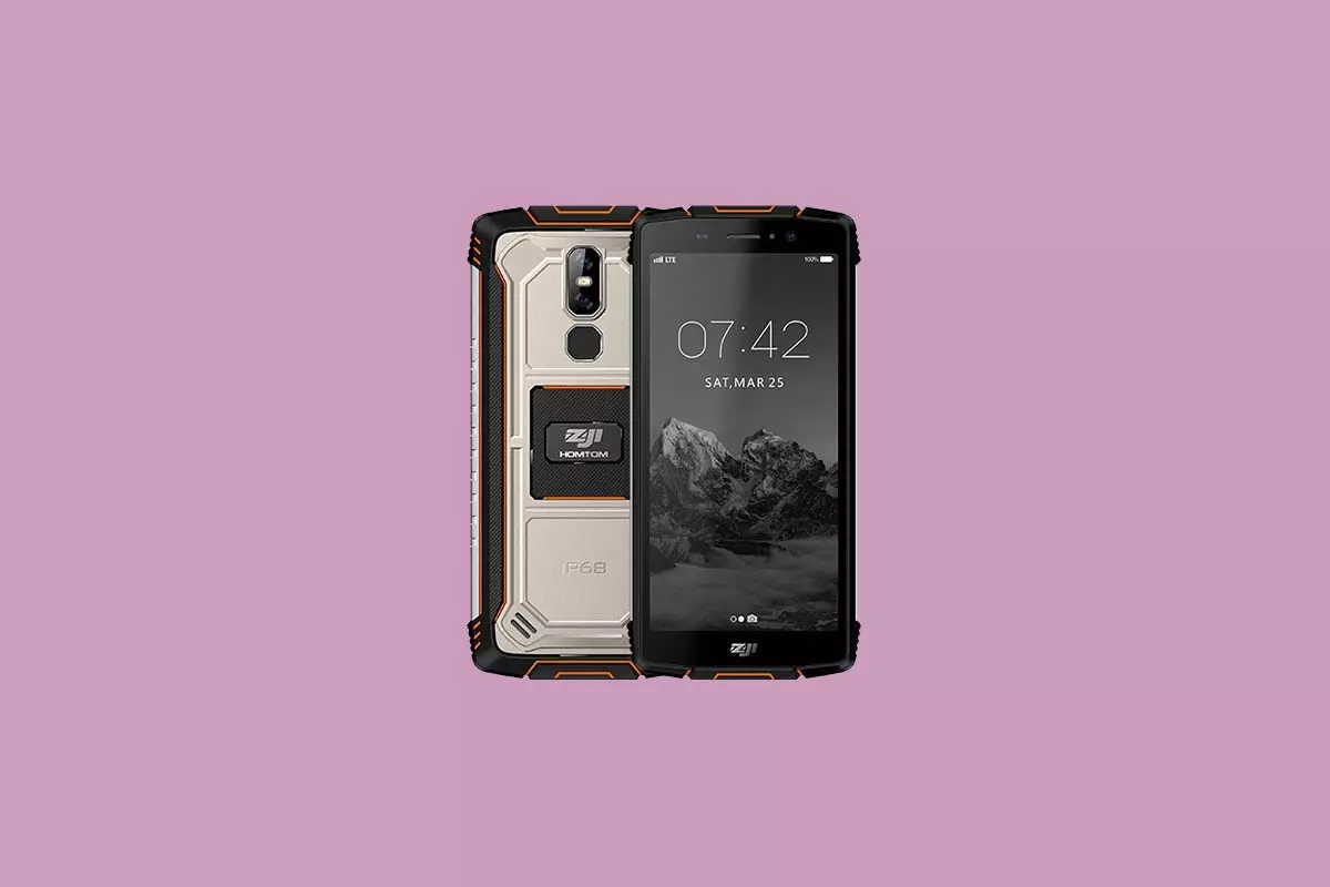 HomTom Zoji Z11 پر اسٹاک ROM کیسے انسٹال کریں۔