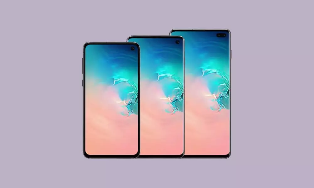 Galaxy S10 және S10 Plus құрылғыларында Lineage OS 18 жүктеп алыңыз және орнатыңыз