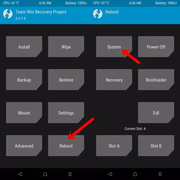 再起動-システム-redmi-note-5-pro