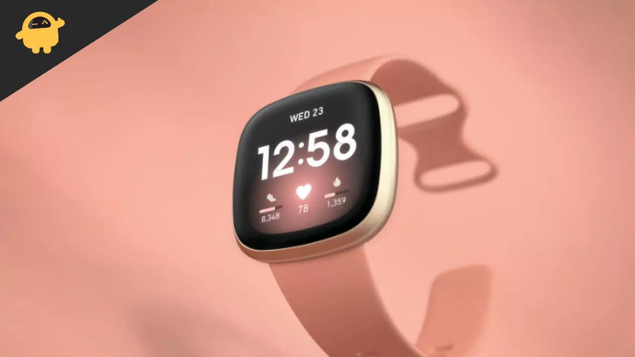 Түзету: Fitbit Versa 2 немесе 3 хабарландыруларды қабылдамайды